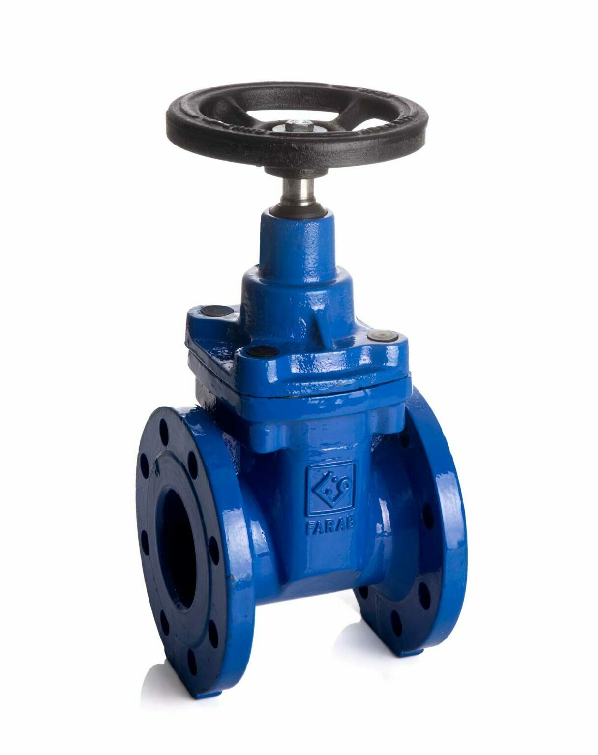 Gate Valve (Soft Sealing) - شرکت فارآب Gate Valve (Soft Sealing) - شرکت فارآب